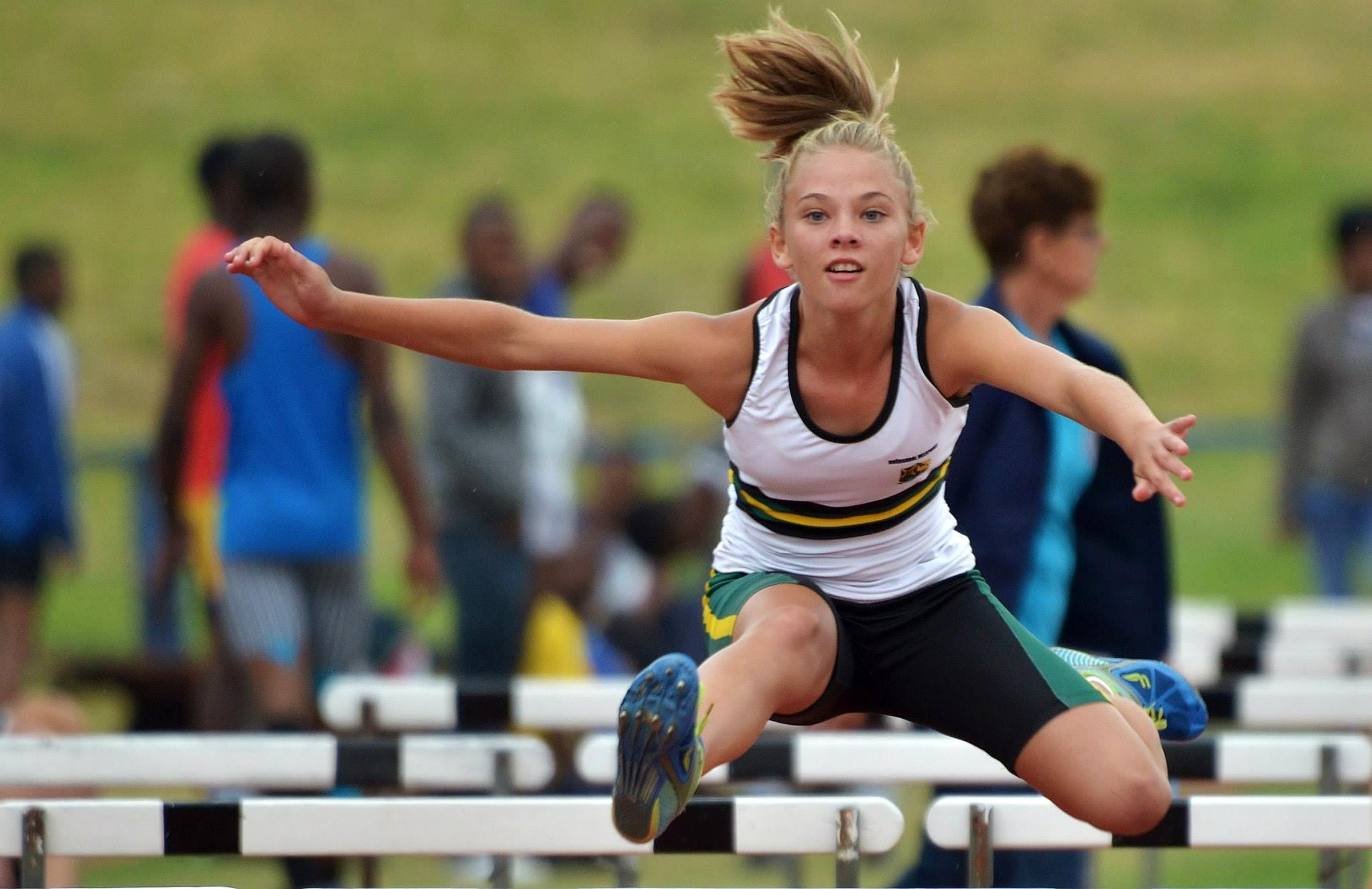 Events | Athletics Mpumalanga