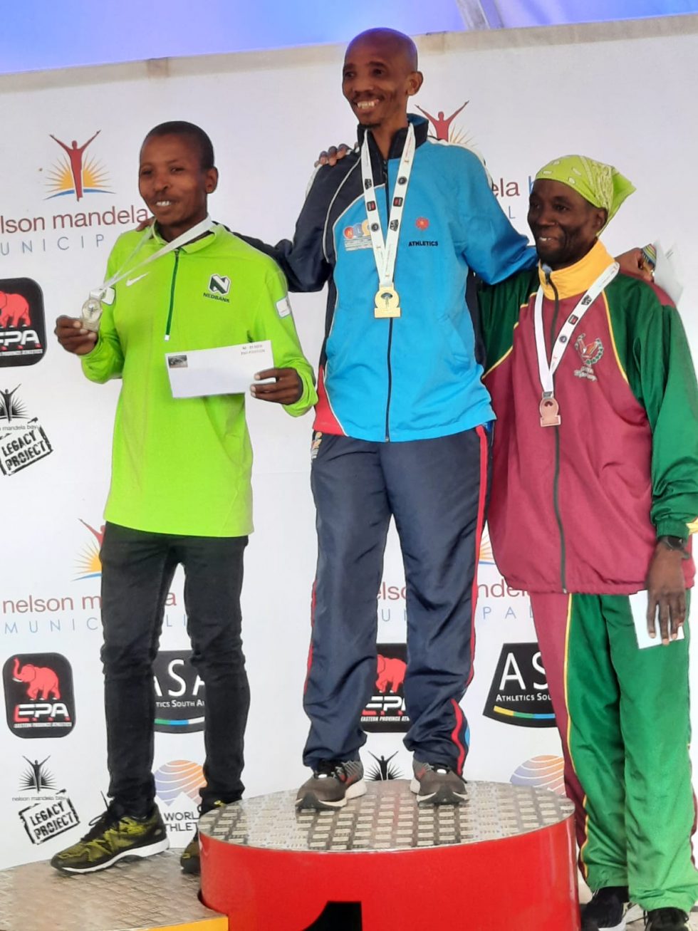 Road Running | Athletics Mpumalanga