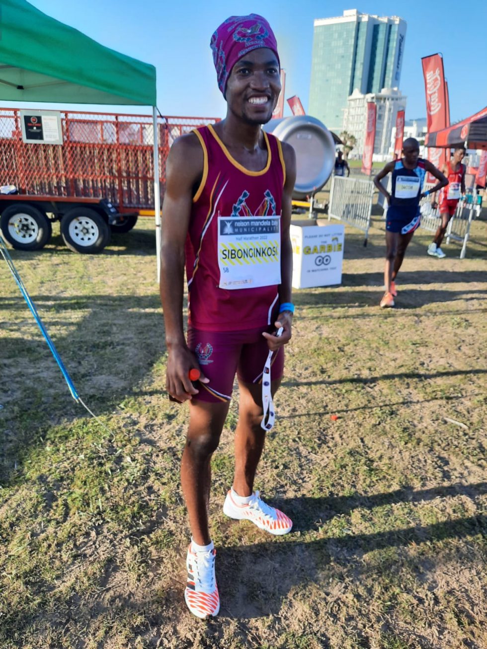 Road Running | Athletics Mpumalanga