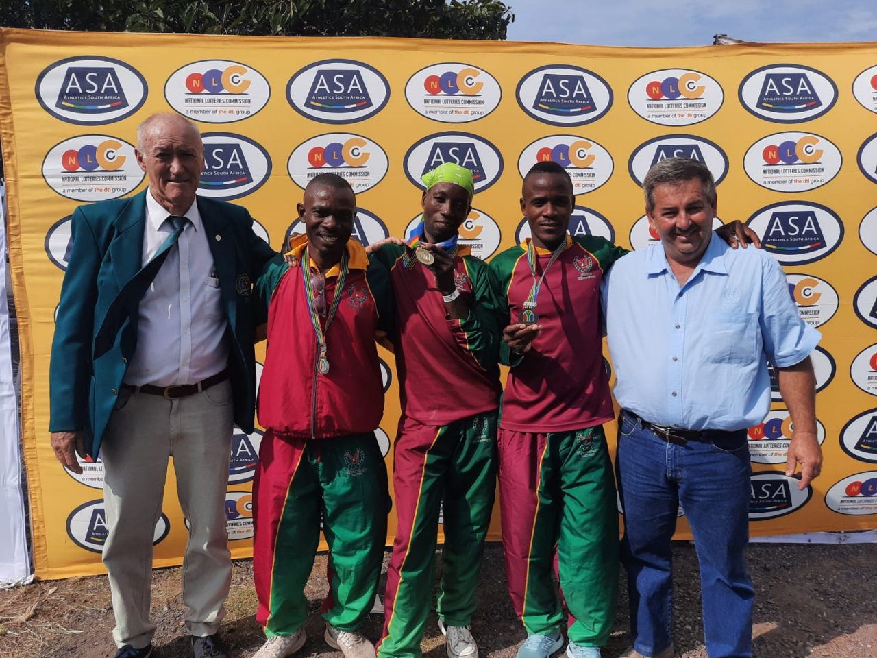 Road Running | Athletics Mpumalanga