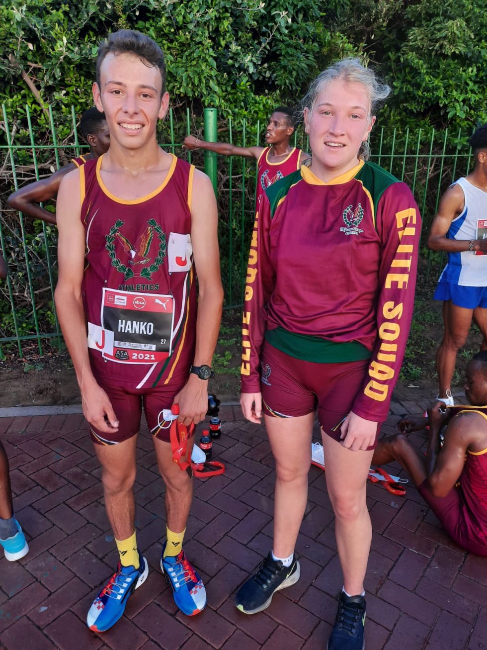 Road Running | Athletics Mpumalanga