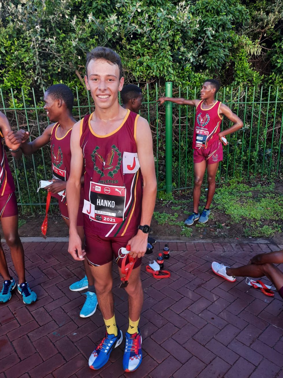 Road Running | Athletics Mpumalanga